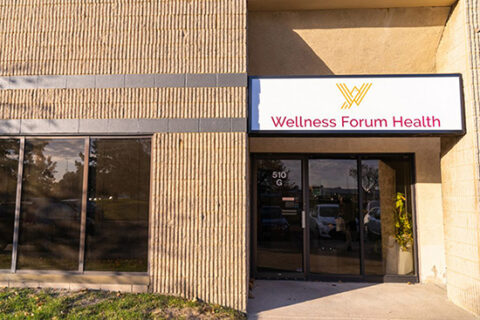 Wellness Forum Health | Healthcare that makes a difference